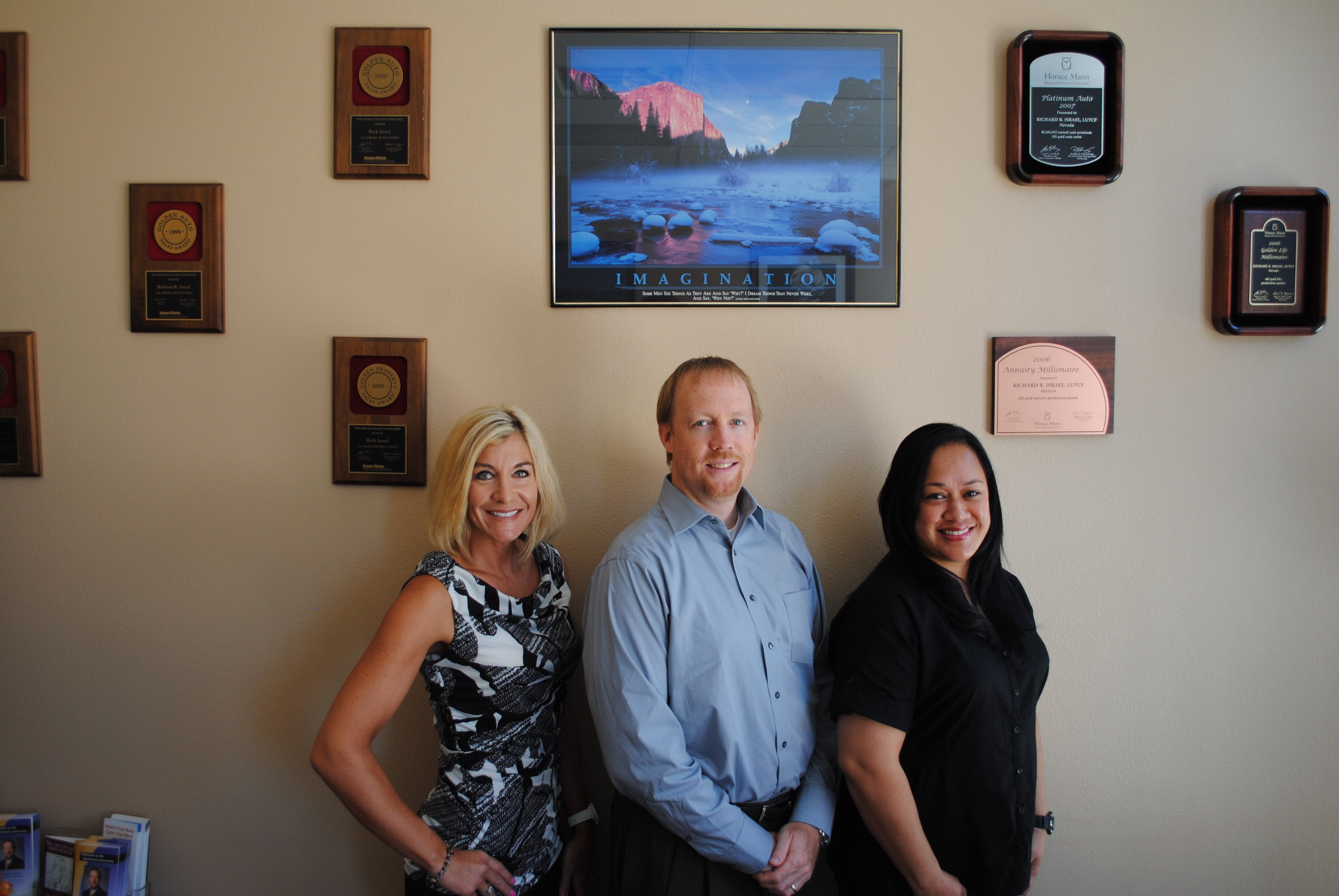 Horace Mann Insurance - School Employees Insurance and Financial ...